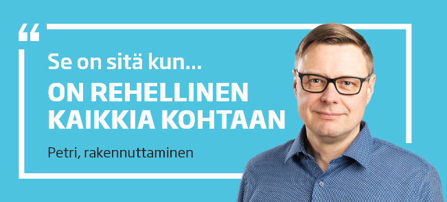 Lakea – Koteja elämistä varten