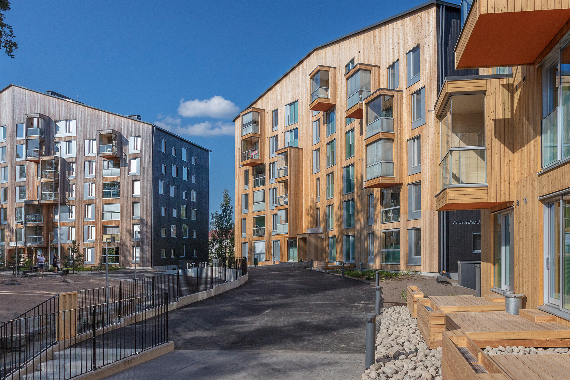 Construction – Lakea