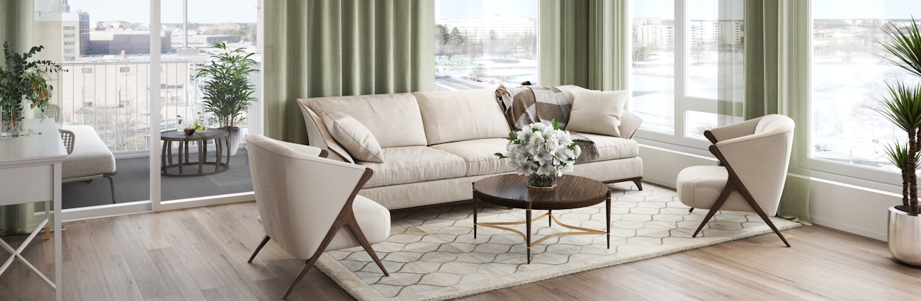 Koteja elämistä varten – Lakea